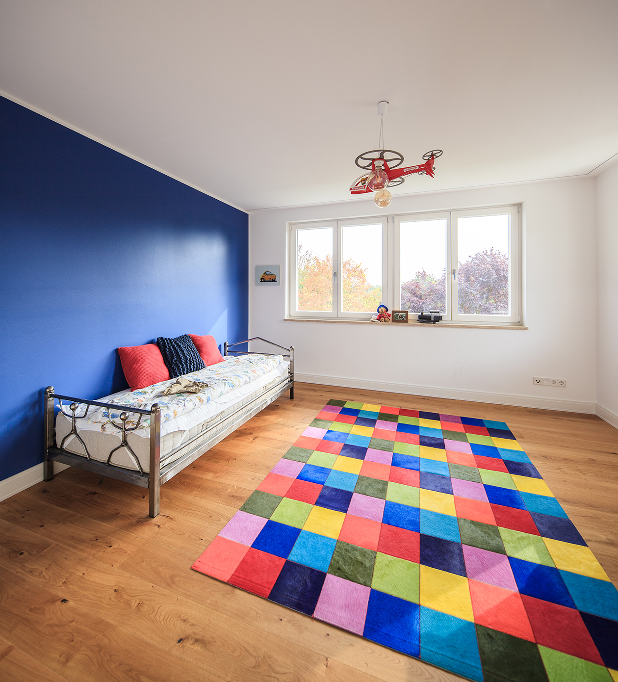 Schreinerei Staege — SCHLAFZIMMER