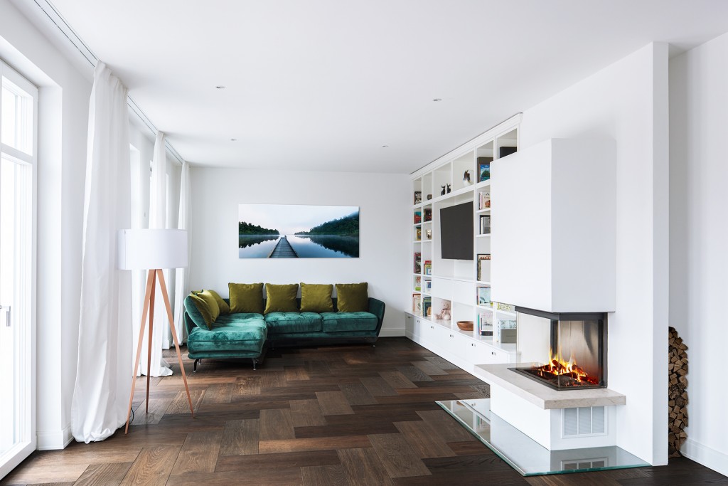 Schreinerei Staege — EINBLICKE