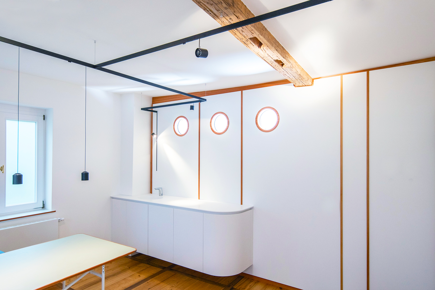 Schreinerei Staege — EINBLICKE